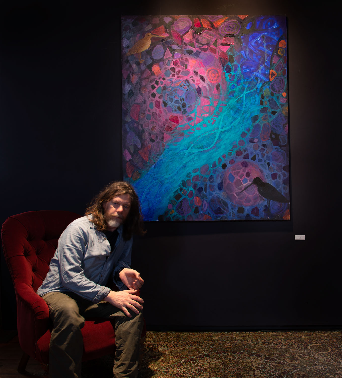 Highland Book Prize Longlist Series: Conversation with Tony Davidson ...