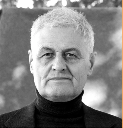 ONLINE: Duncan Gillies in conversation with Anne Frater - Moniack Mhor