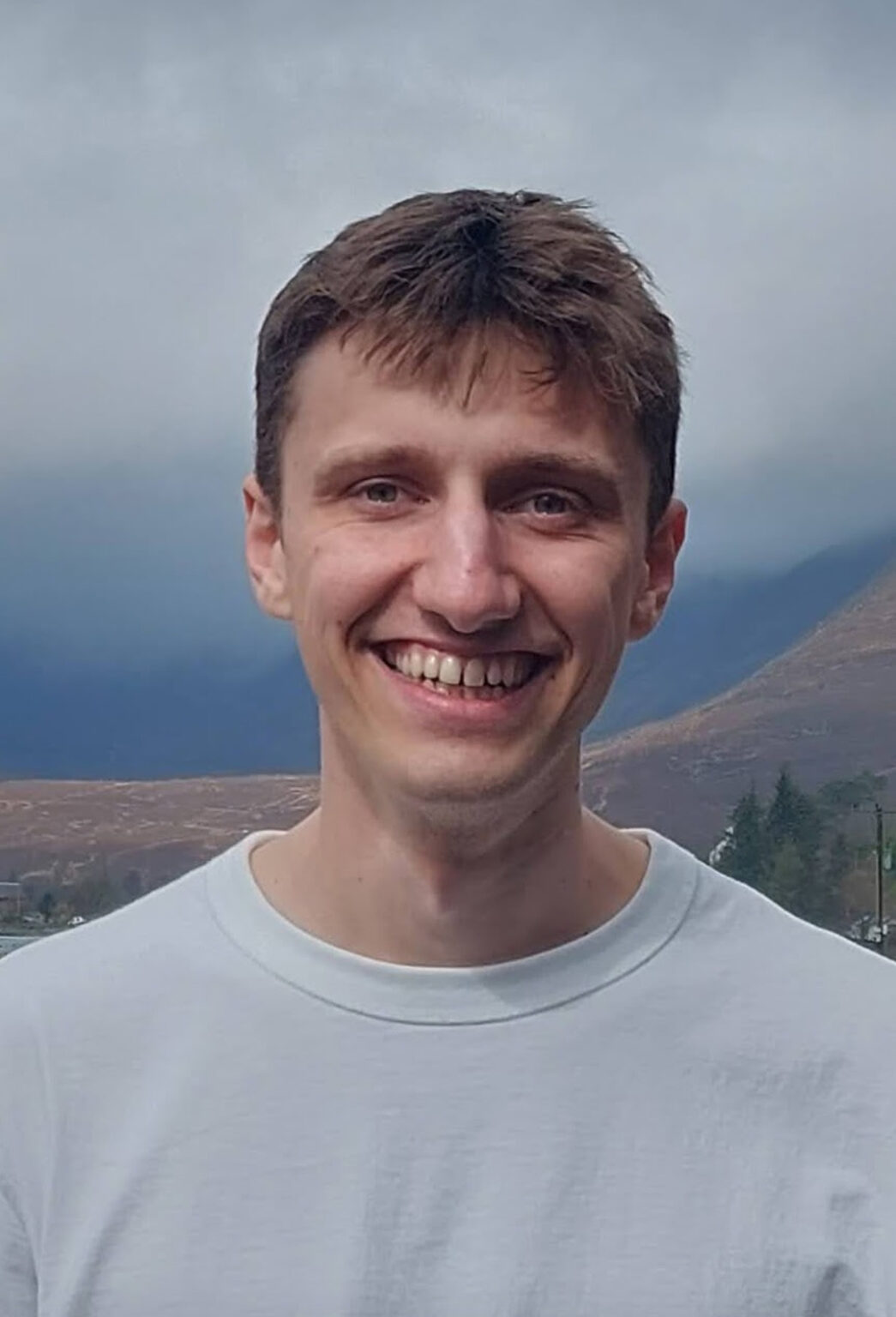 Meet the Team - Moniack Mhor