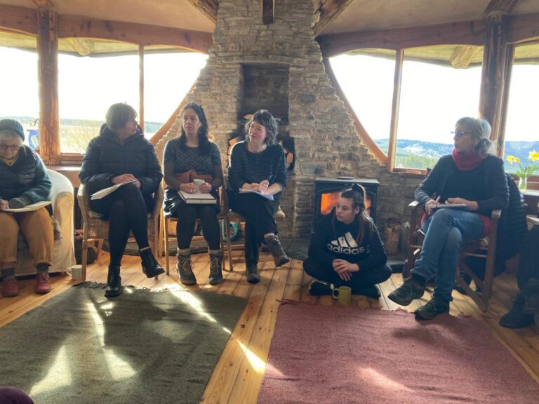 30 Years of Moniack Mhor - Moniack Mhor