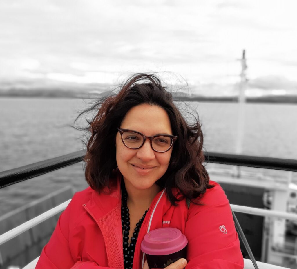 Emerging Writers' Tutored Retreat with Childcare with Hannah Lavery ...