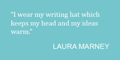 Fiction - Laura Marney & Tim Pears, Guest Jackie Kay - Moniack Mhor