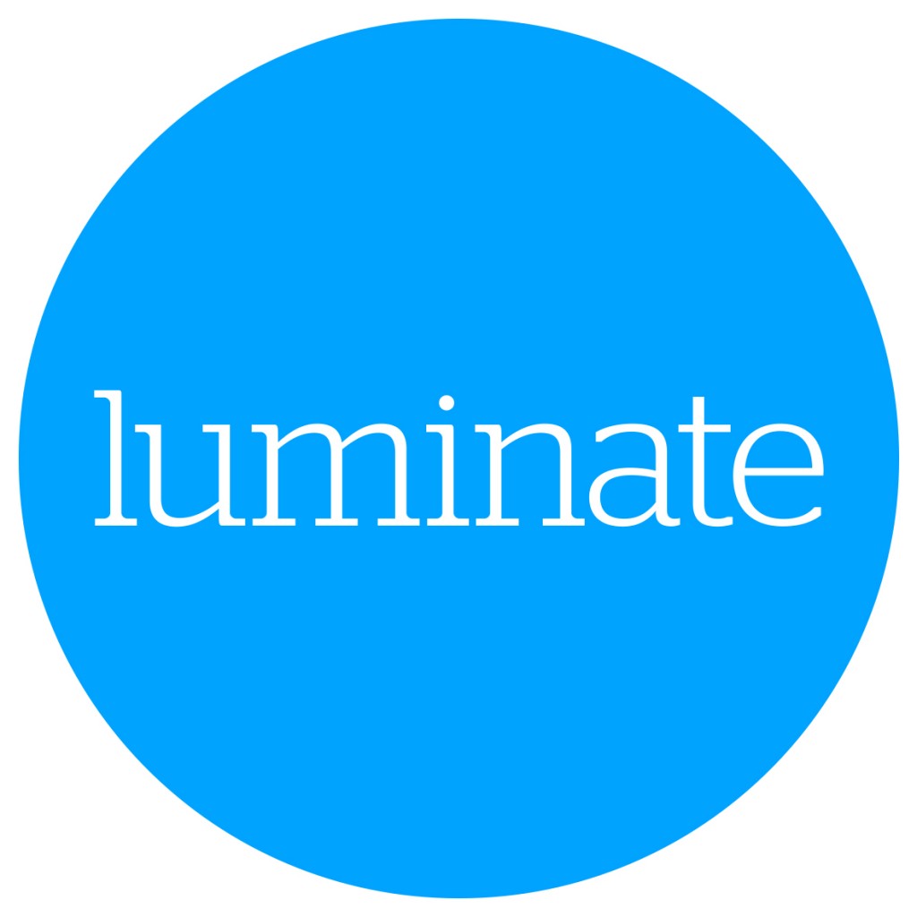 Luminate_logo_PREFERRED - Moniack Mhor