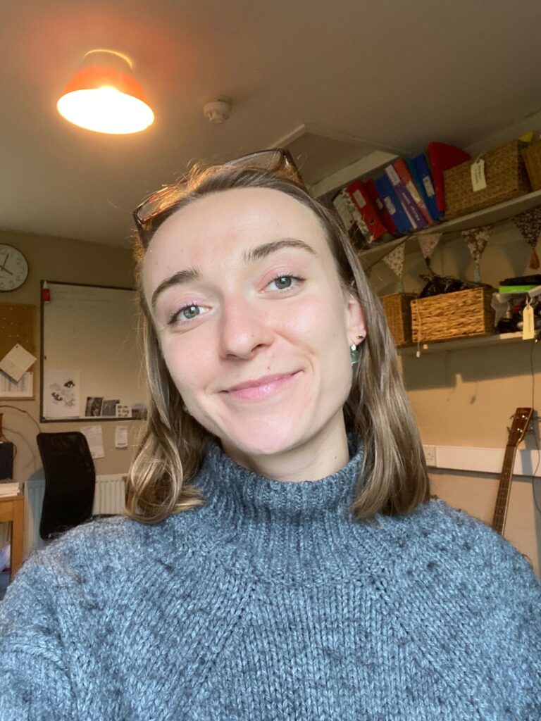 Meet the Team - Moniack Mhor