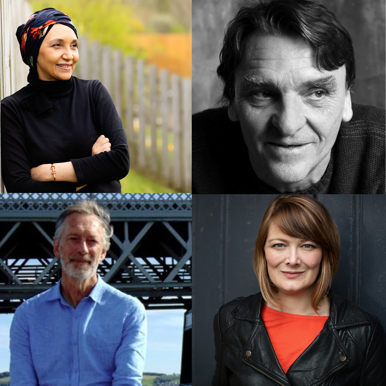 Moniack Mhor - Scotland's Creative Writing Centre