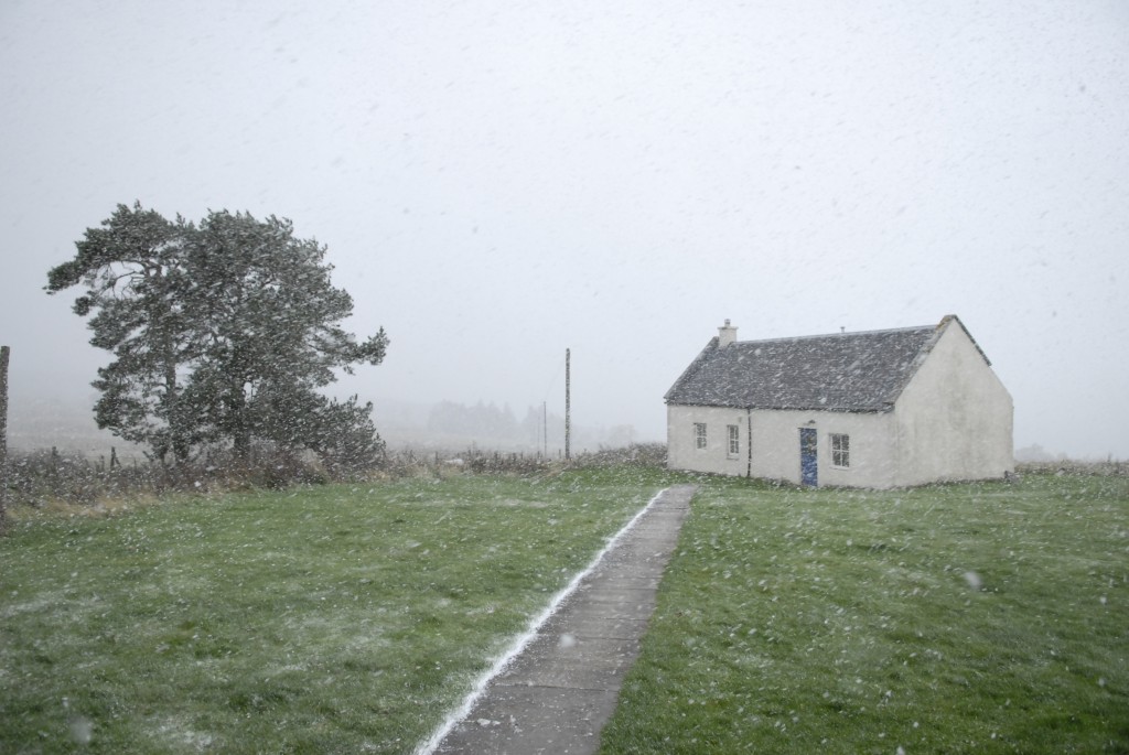 Moniack.020 - Moniack Mhor