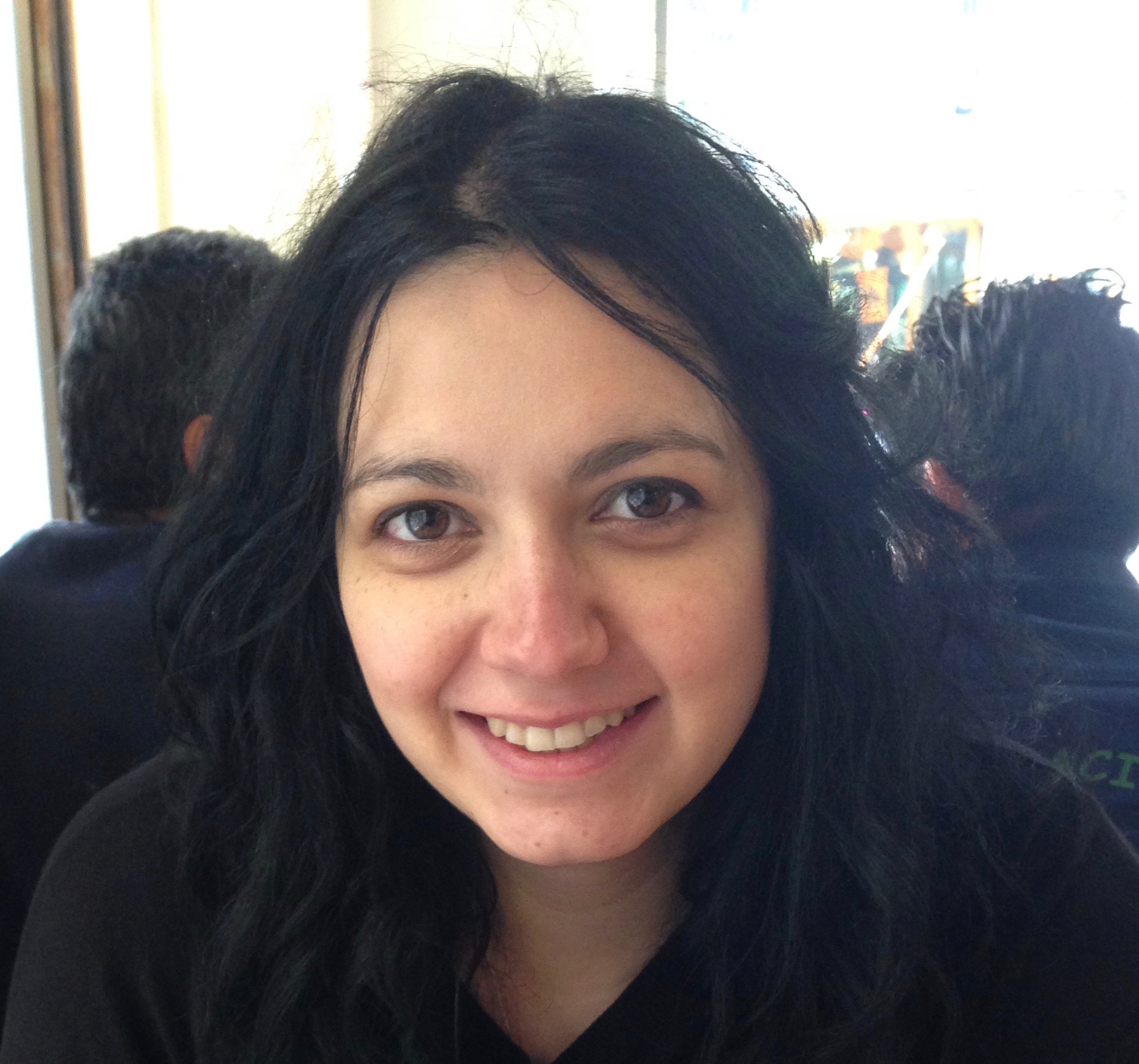 Emerging Writer Award - Previous Winners - Moniack Mhor