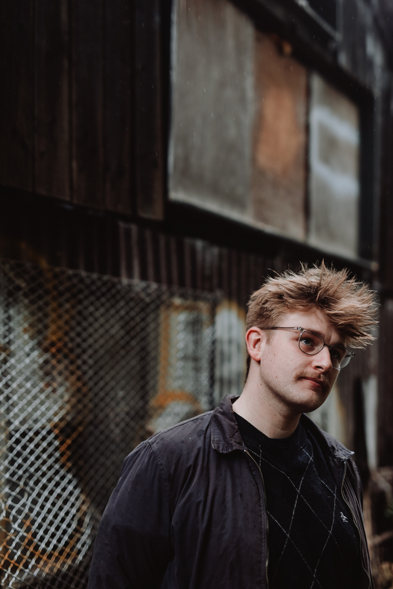 STAGES: Meet the Songwriters - Moniack Mhor