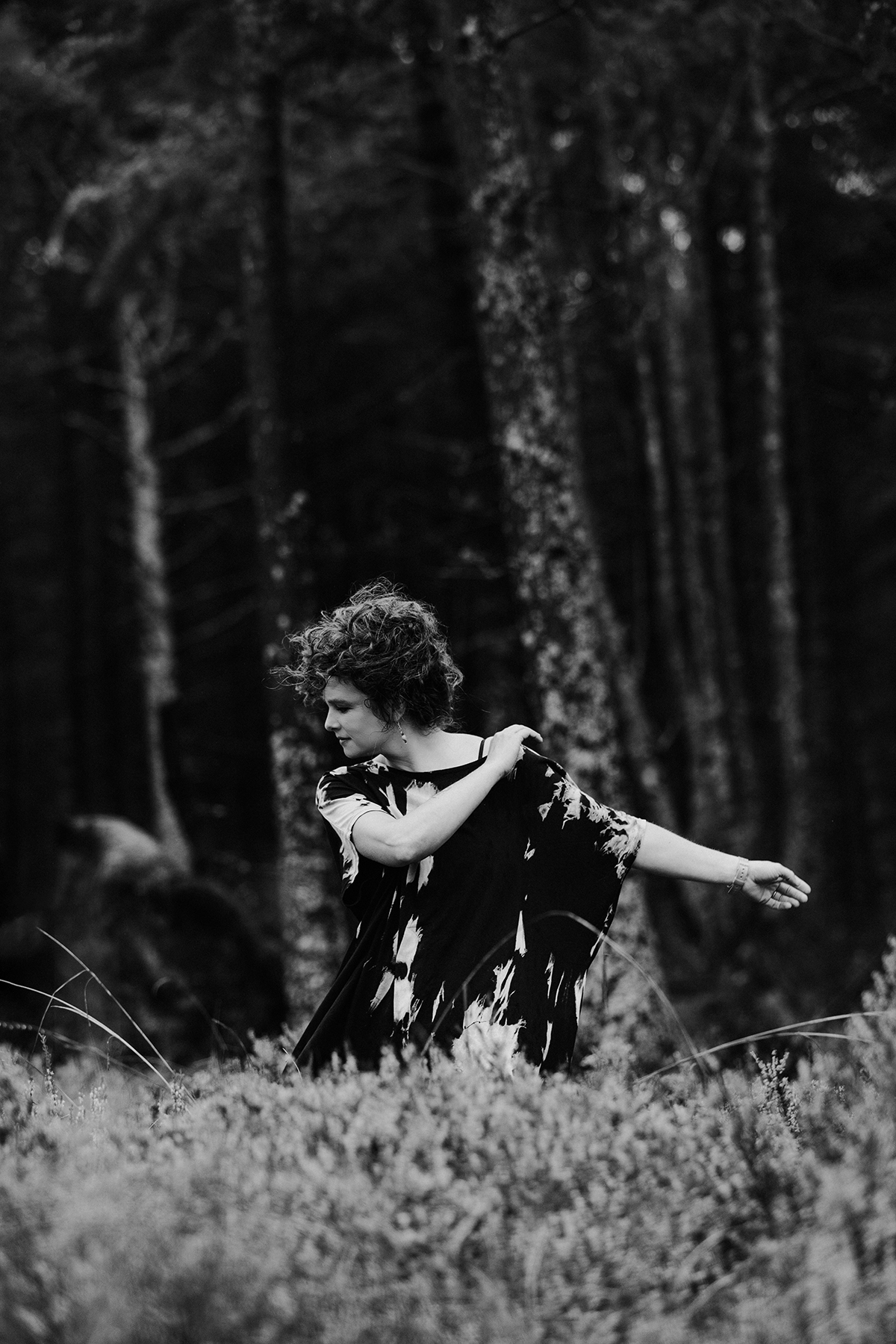 STAGES: Meet the Songwriters - Moniack Mhor