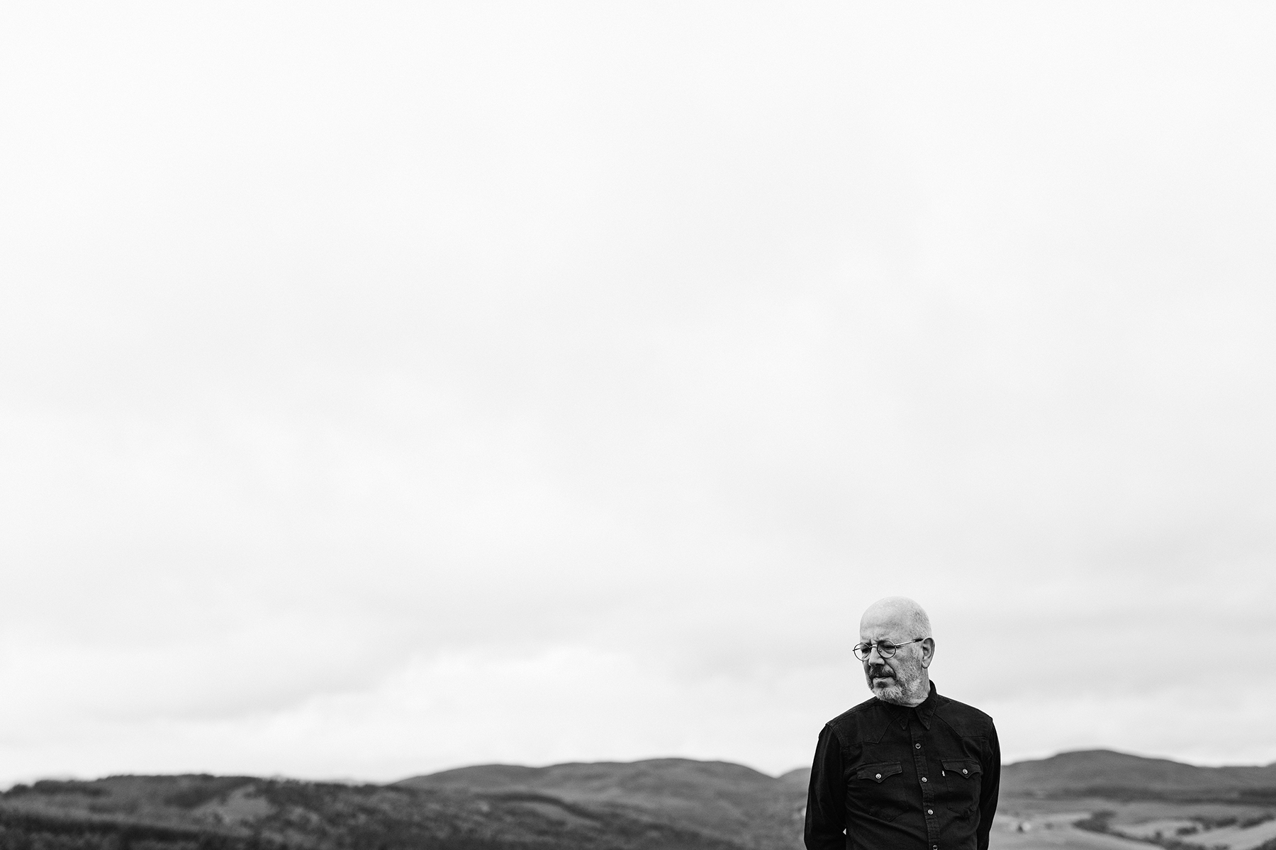 STAGES: Meet the Songwriters - Moniack Mhor