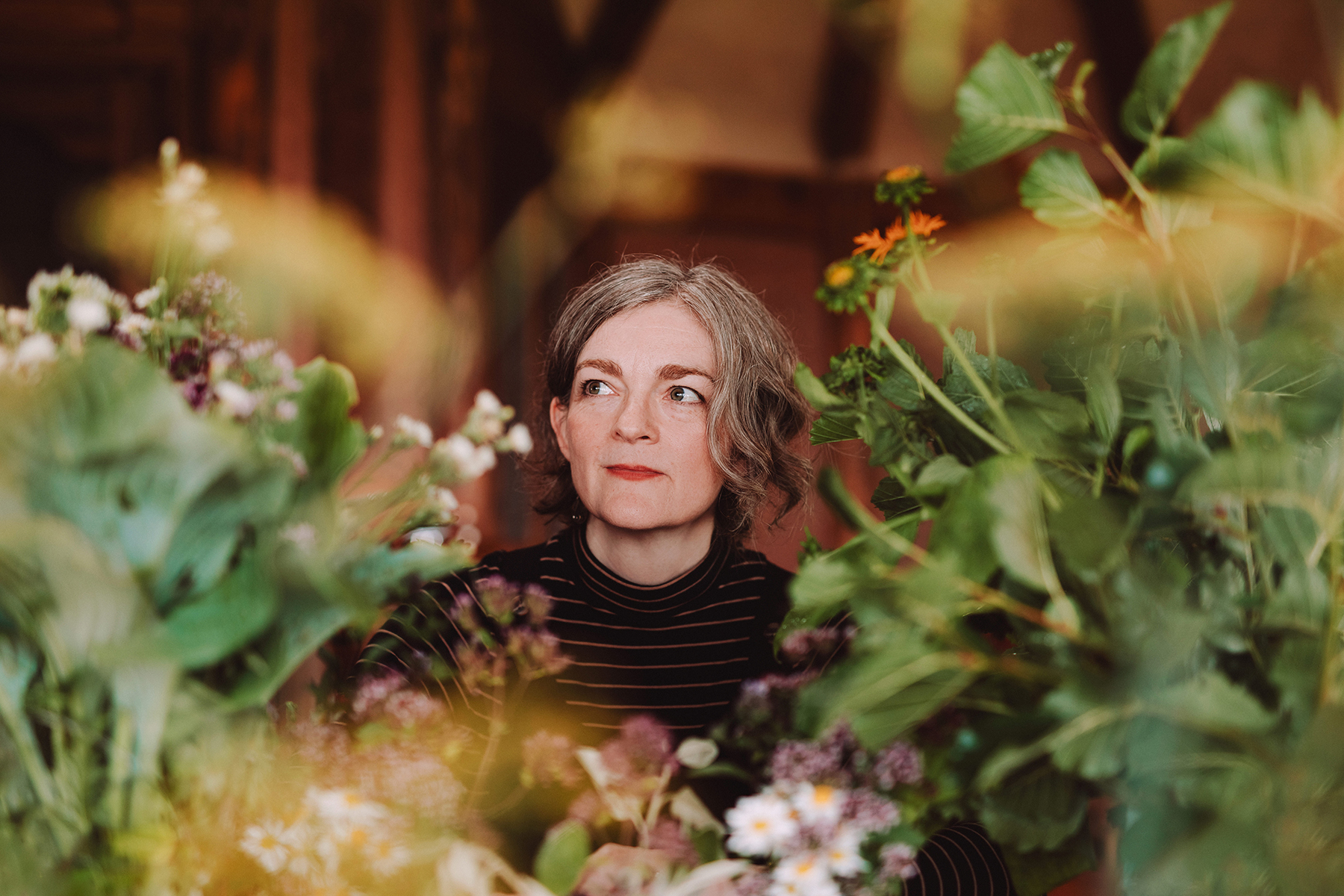 STAGES: Meet the Songwriters - Moniack Mhor