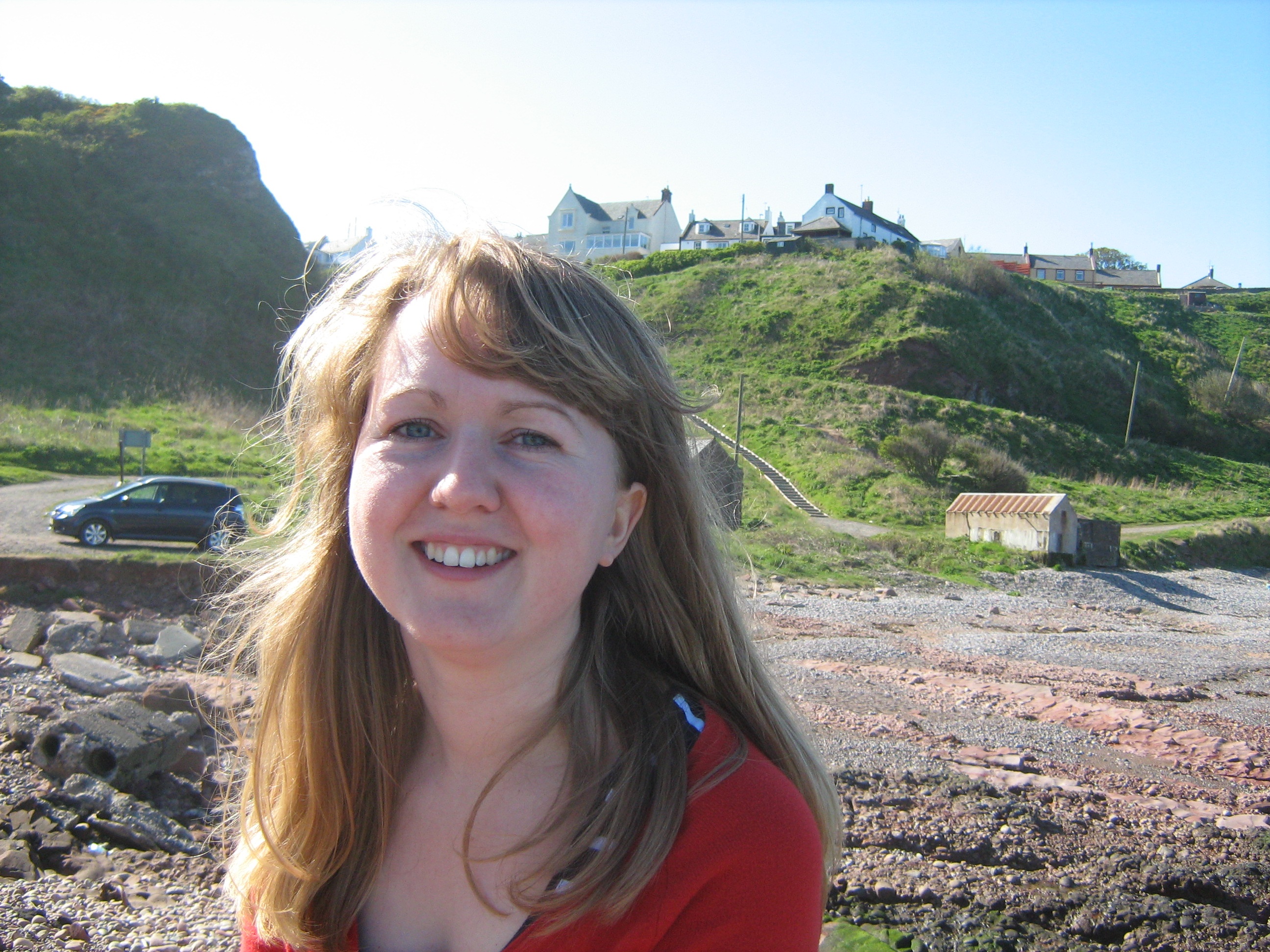 2015 Winner - Moniack Mhor