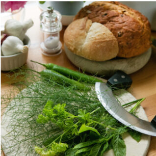 About Residential Courses & Retreats - Moniack Mhor