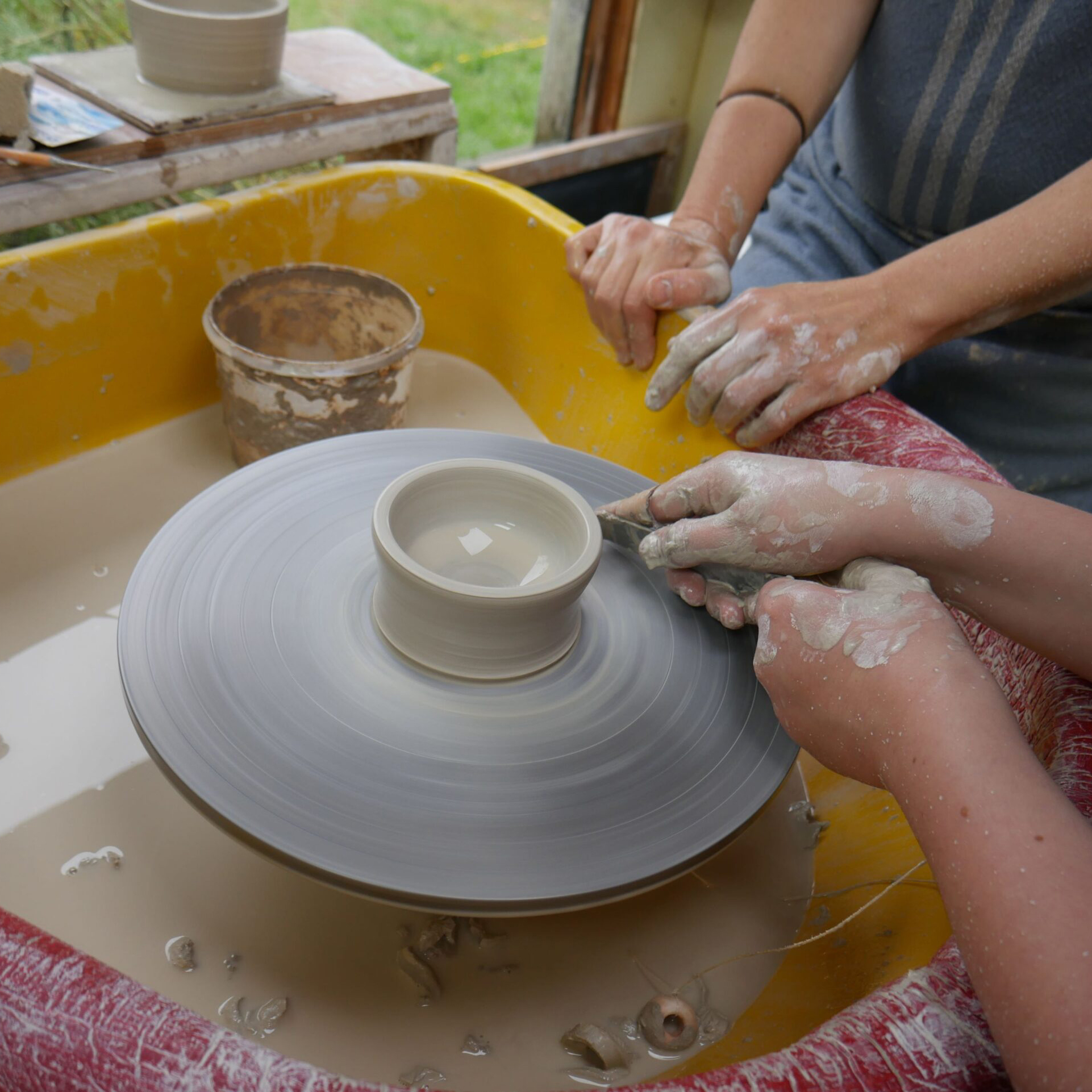 How to Apply - Moniack Mhor