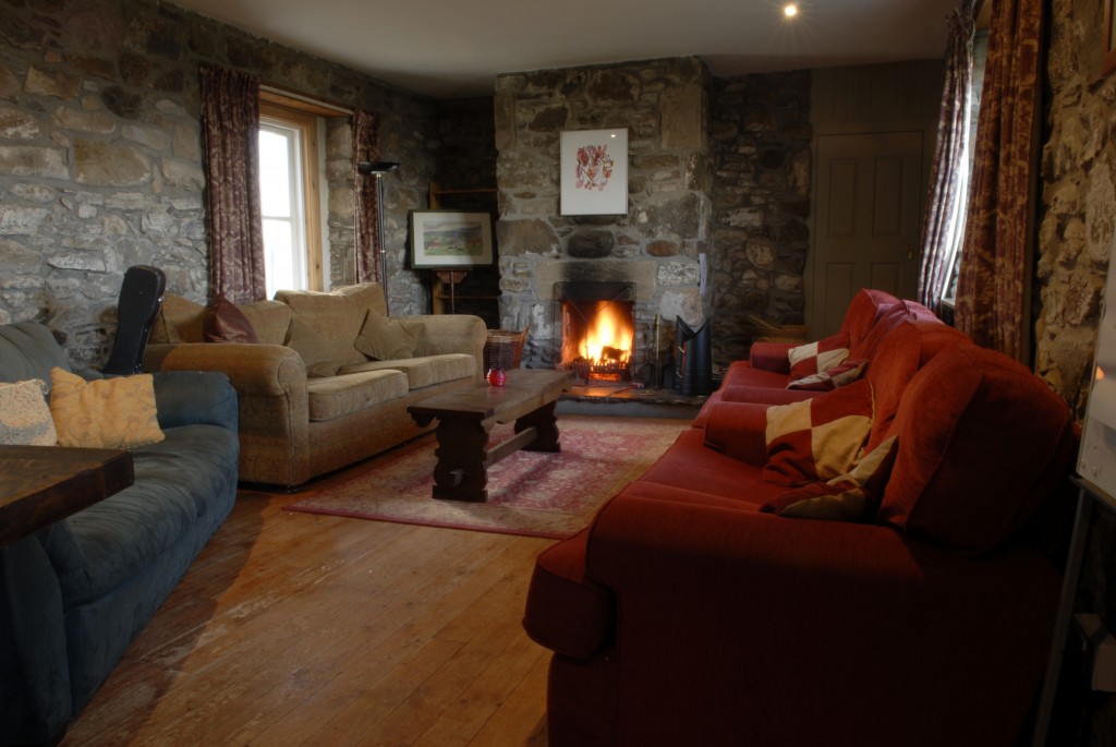 Creative Writing Courses at Moniack Mhor